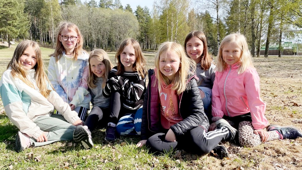 Vi hängde med på utelekar och avslutning hos miniorerna • De är ...