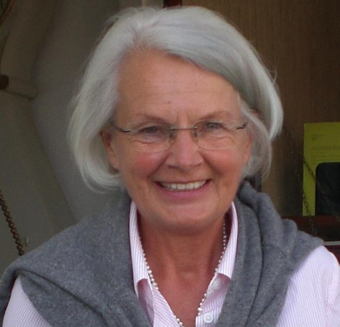 Inga-Maj Lundström