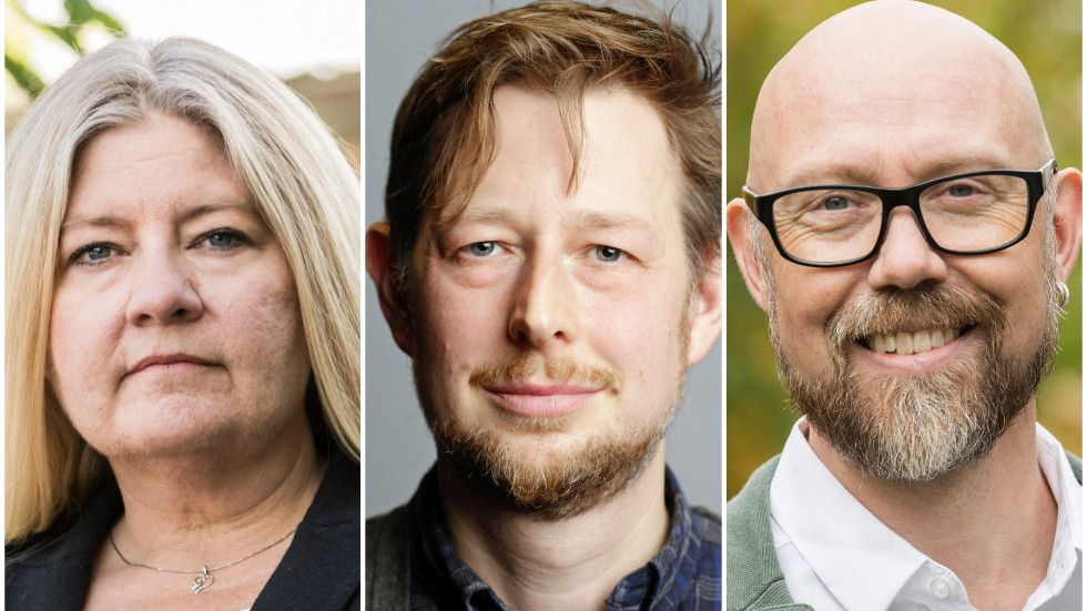 DEBATT: Region Uppsalas styre är historiskt svagt