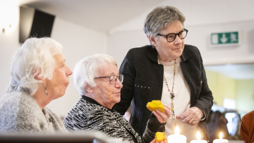 Nu lämnar Jane och Pia Hattstugan efter 28 år – avslutade med ...