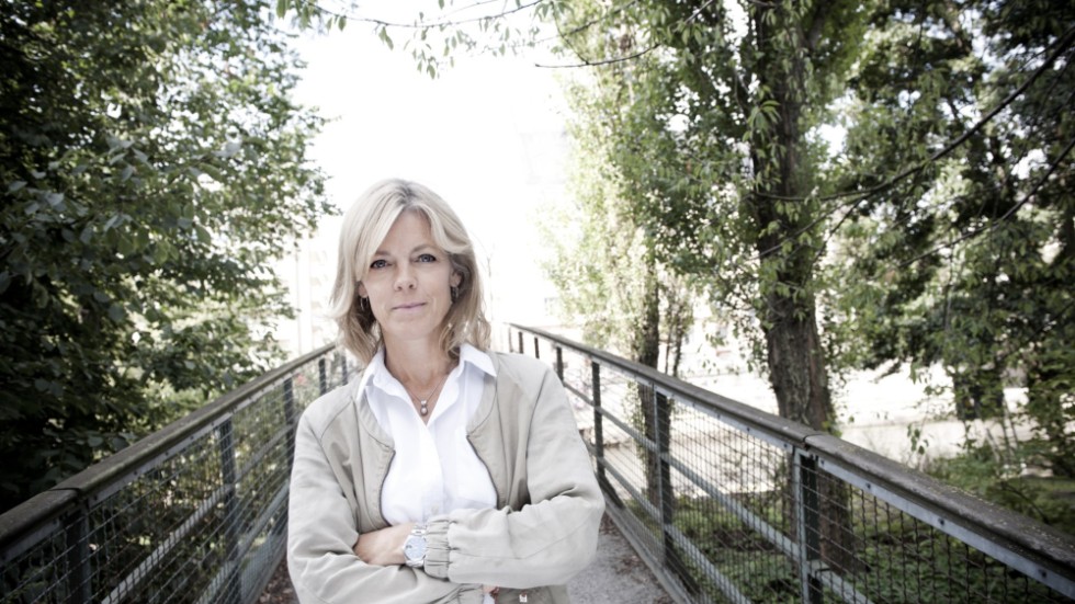 INSÄNDARE: Så blir Gotlands tätorter mer levande