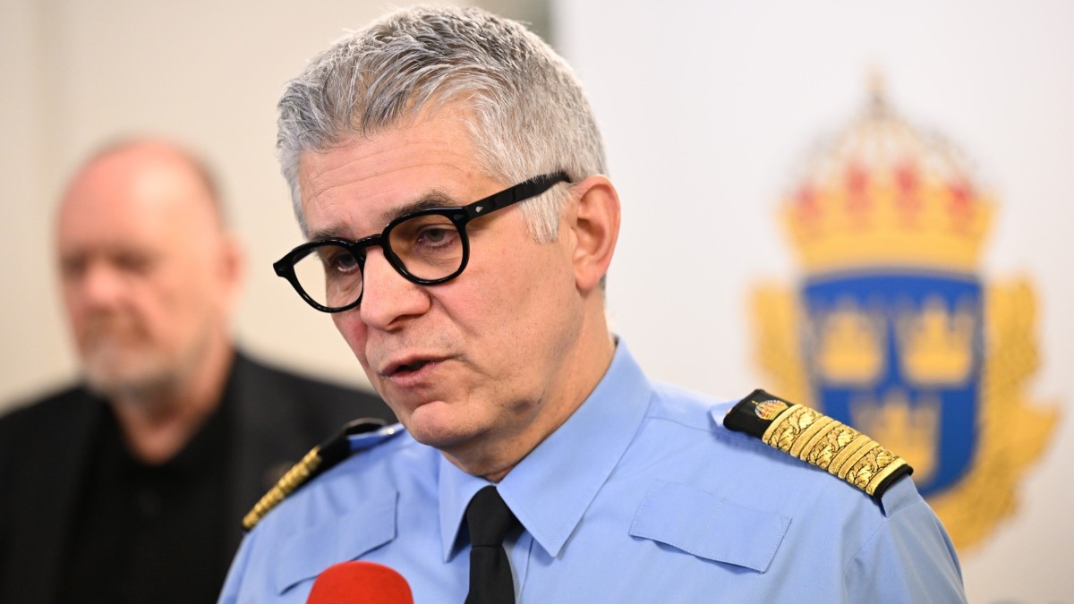 Thornberg: Måste ta till mig av kritiken