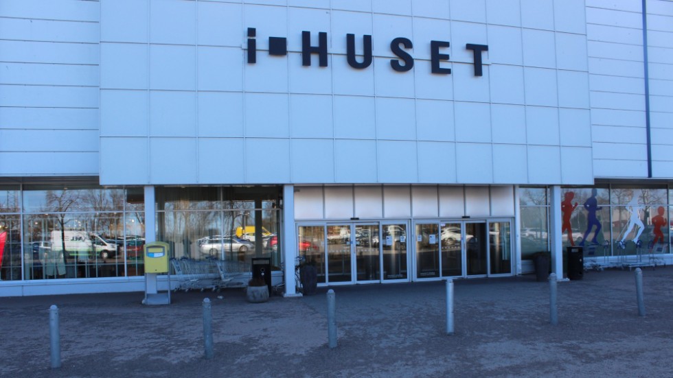 Kedjan expanderar – öppnar sin största butik i Tornby