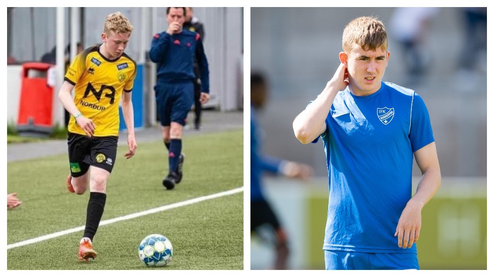 Kolla, IFK: En ny Jóhannesson börjar ta för sig