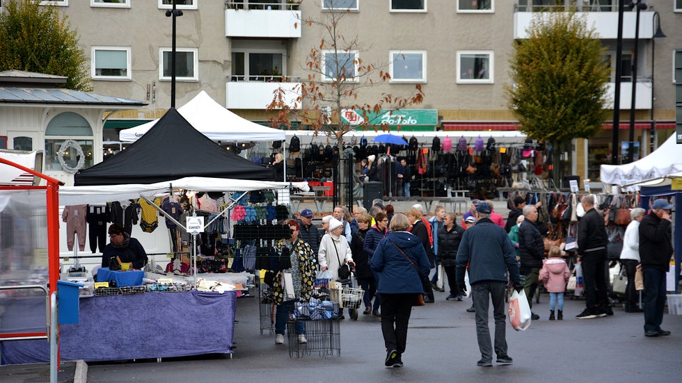 Framtiden oviss för höstmarknaden