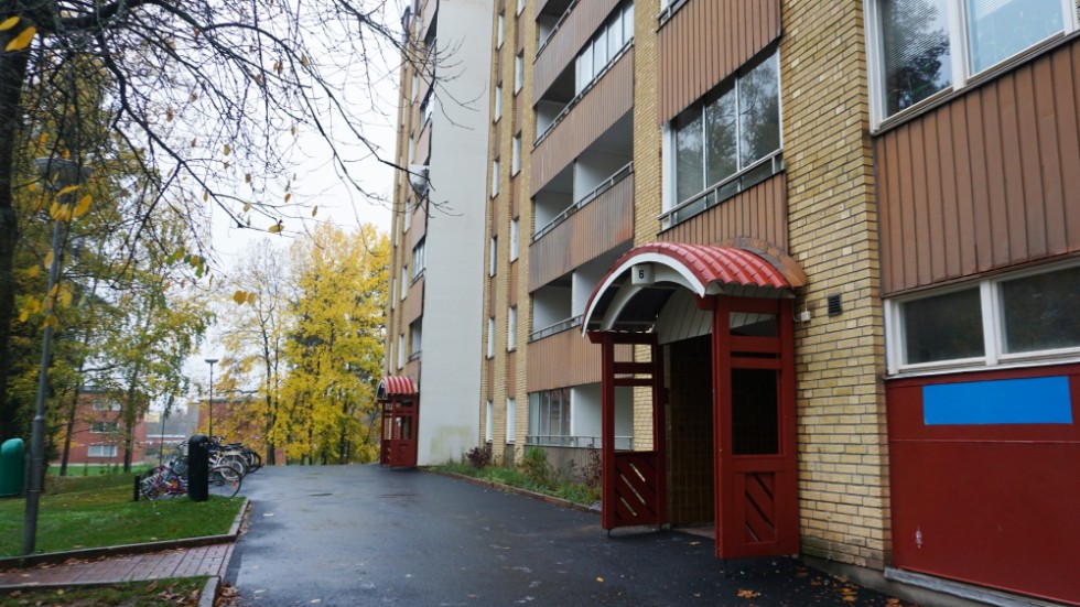 Här är Uppsalas billigaste och dyraste hyreslägenheter • Från 4 360 till 18 262 kronor i månaden