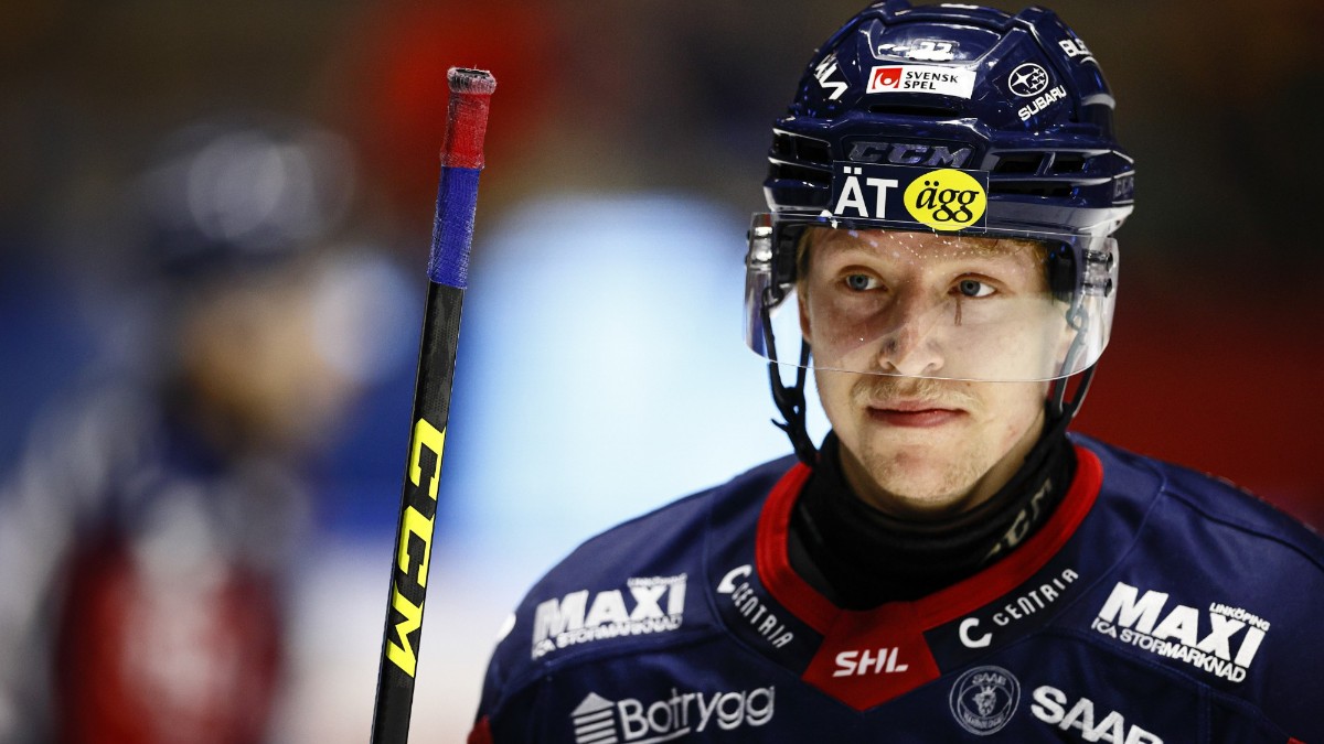 Fyra matchers avstängning för LHC-forwarden – missar matchen mot AIK