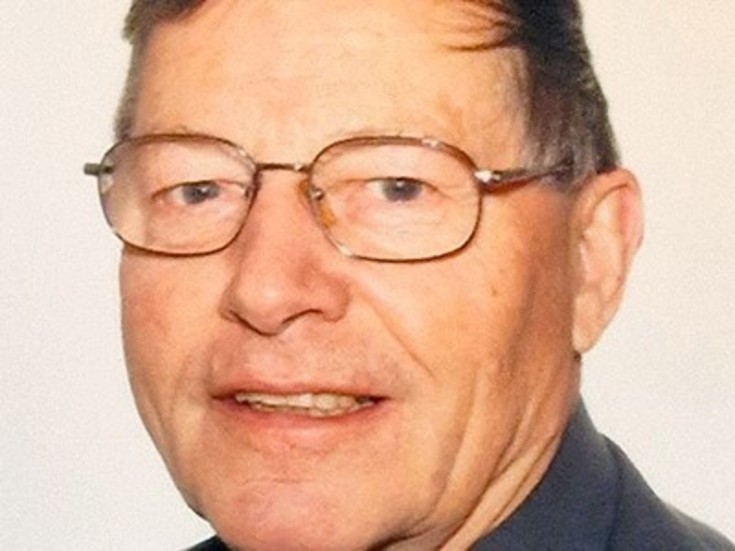 Dödsfall: Torbjörn Lundman