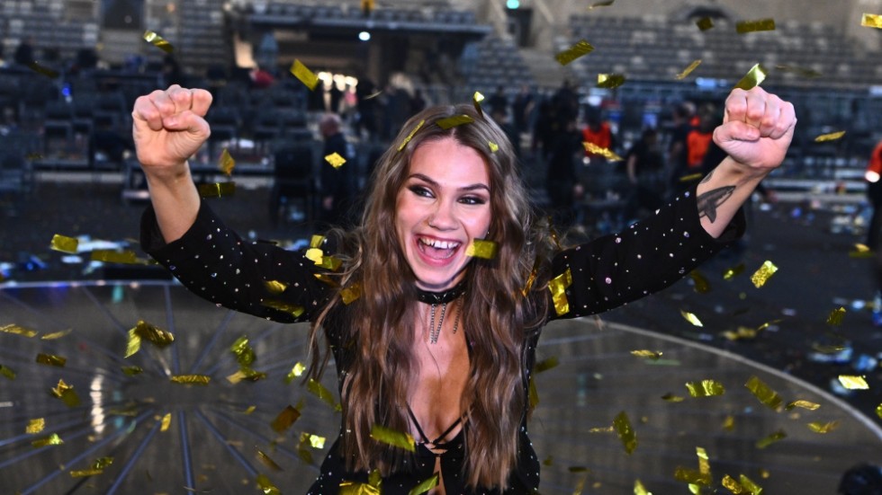 MAGNUS TOSSER: Årets stora avslöjande: Så ser Hooja ut utan mask ...