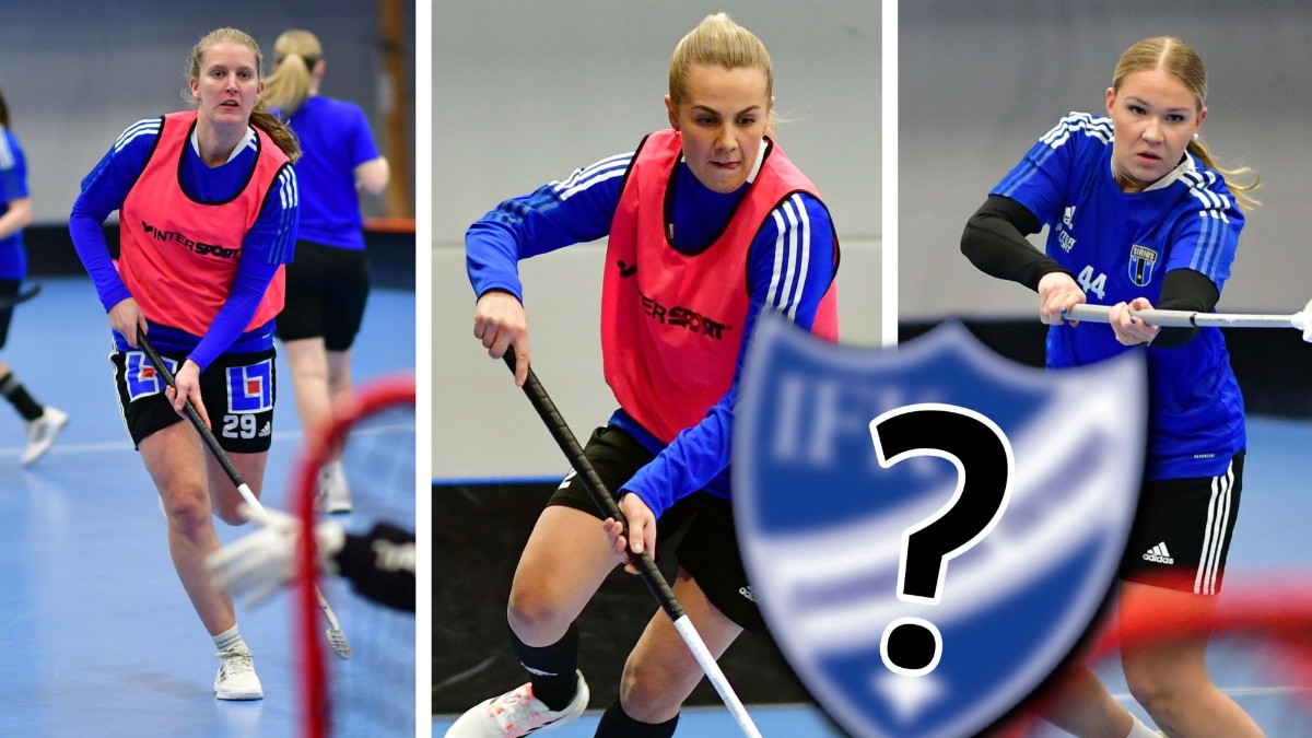 Österbybruksklubben slår Sirius – har tre spelare i SSL-laget • "Där har vi hemligheten"