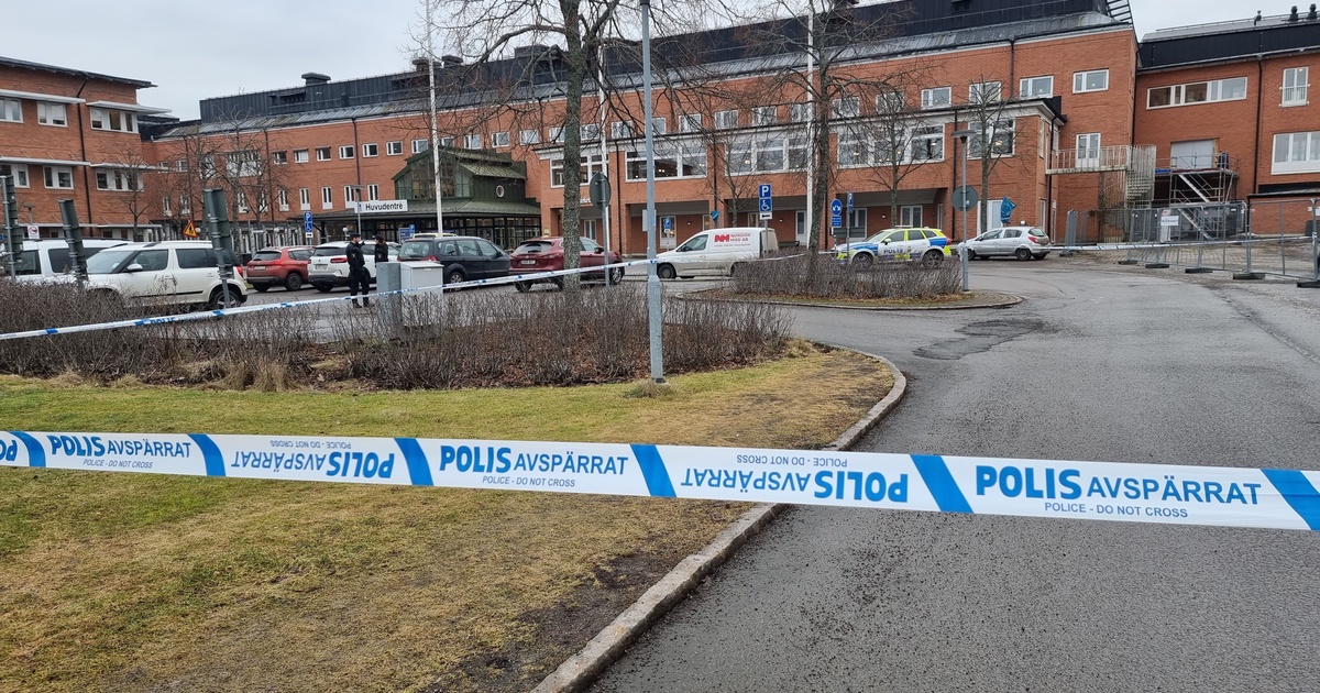 INSÄNDARE: Minska risken för fritagning vid sjuktransporter