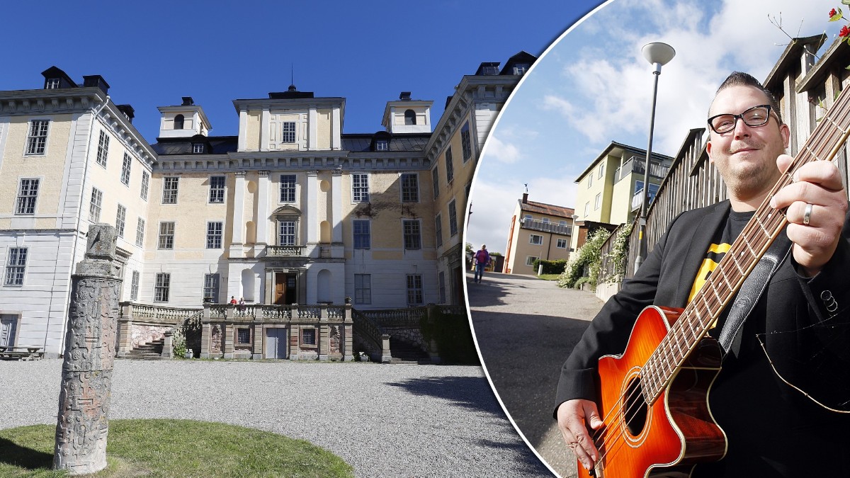 Nya artister till Stallarholmens visdagar