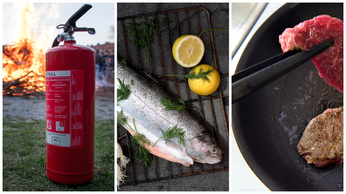 Samlingsnamn för 10 000 olika ämnen – det här är PFAS