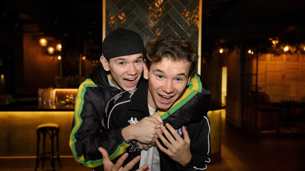 Marcus & Martinus – nästan mer svenska än norska