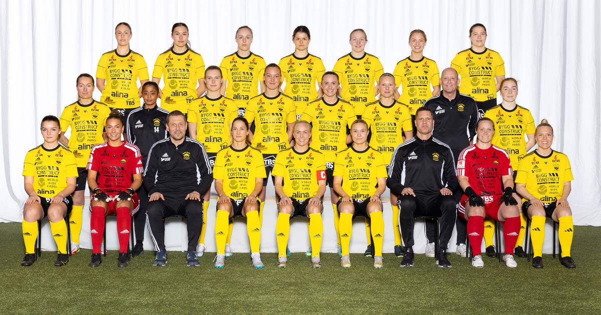 Så bra är Gusk – betyg på alla spelare