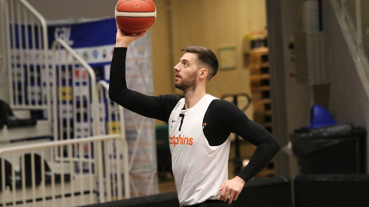 Ramstedt om chansen att prisas: "Kul att få respekt"