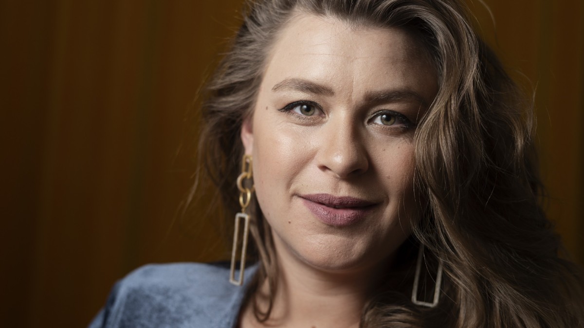 Linnea Henriksson släpper nytt album