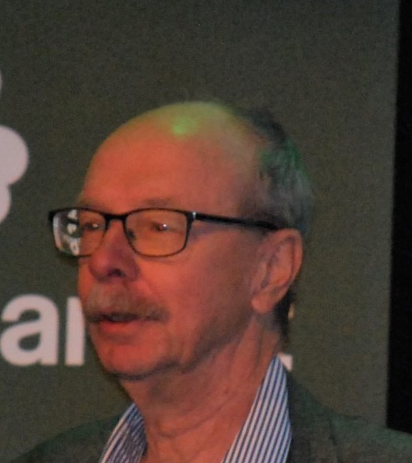 Jan-Eric Carlsson till minne