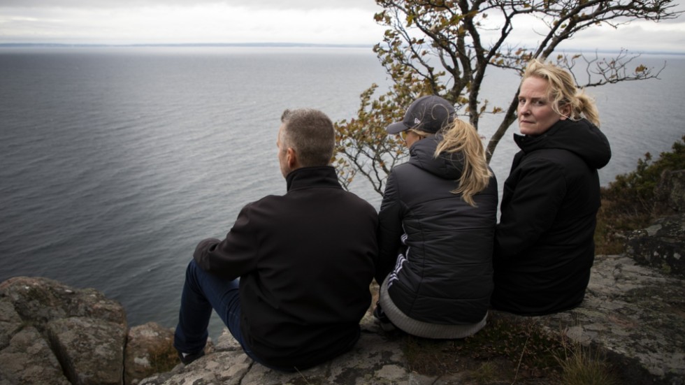 Skadade sig själv svårt – skickades hem från sjukhuset utan psykiatrisk vård