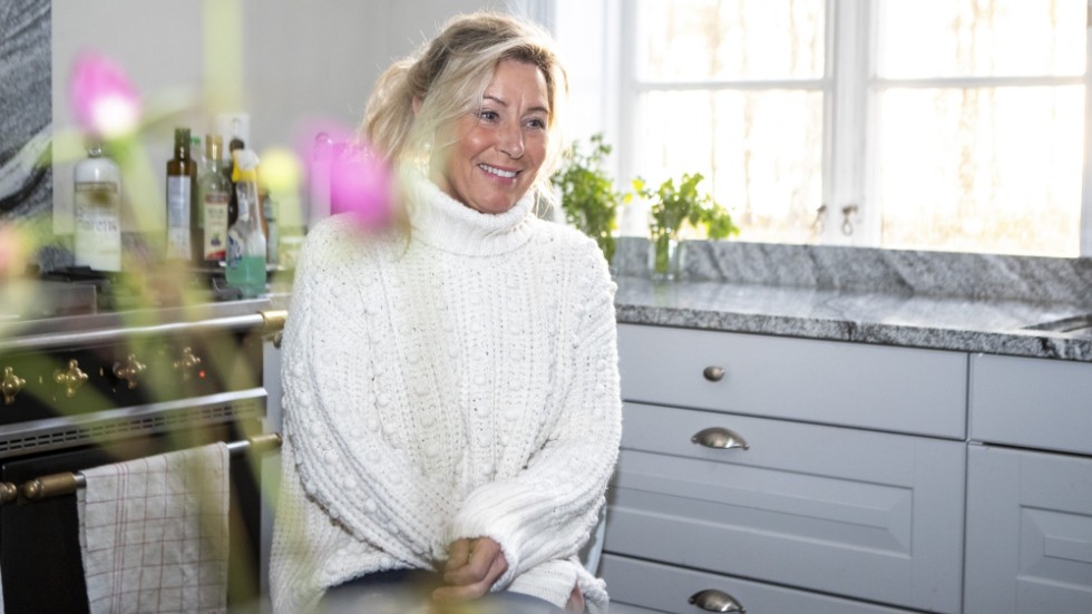 Stjärnsystrarnas stora stöd: "För mig är de idrottsstjärnor, men framför allt är de mina döttrar"