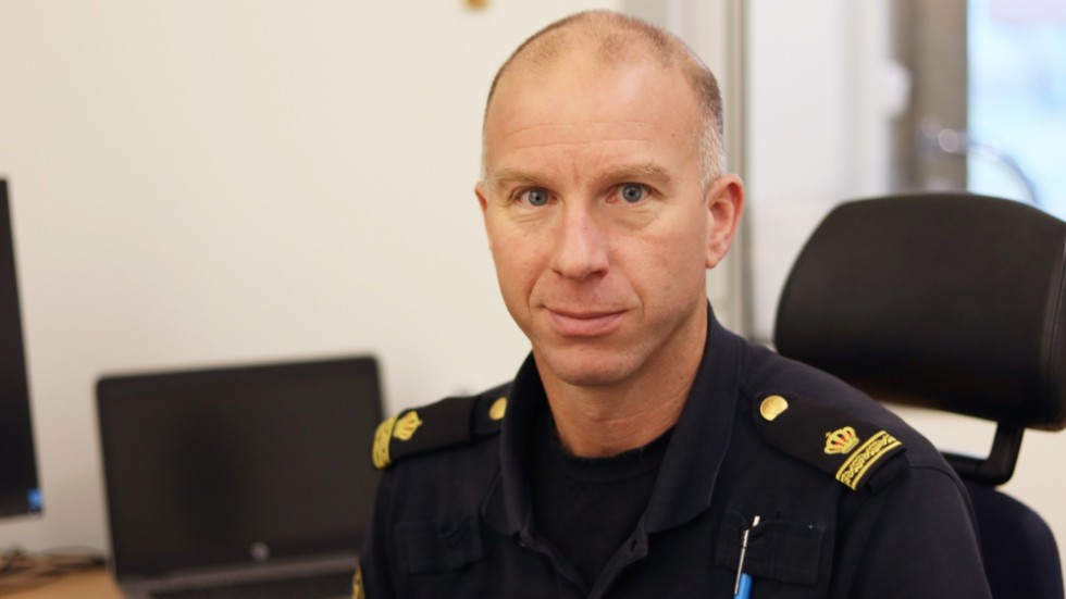 Fyrhjuling stulen från garage – polis söker tips från allmänheten