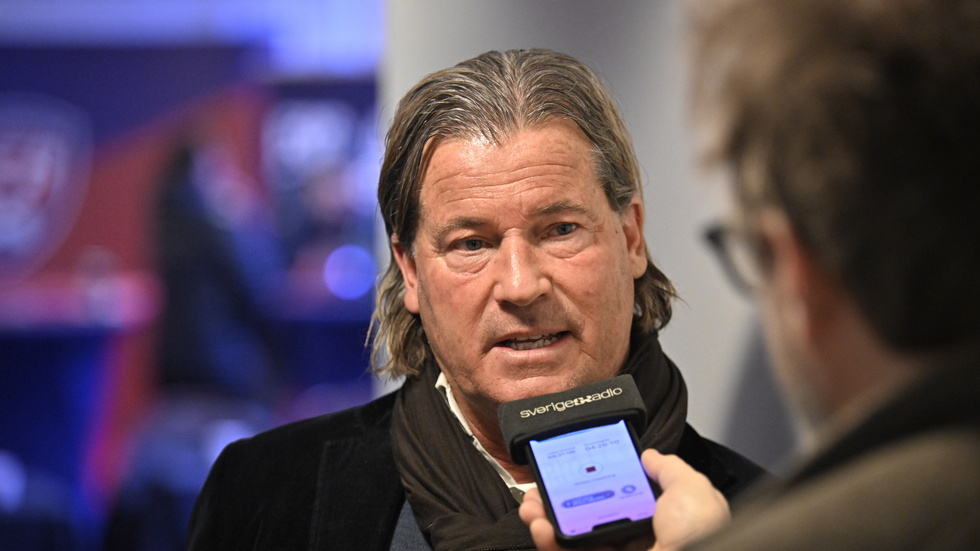 Linköpingssonen blir ny chef hos LFC:s konkurrent