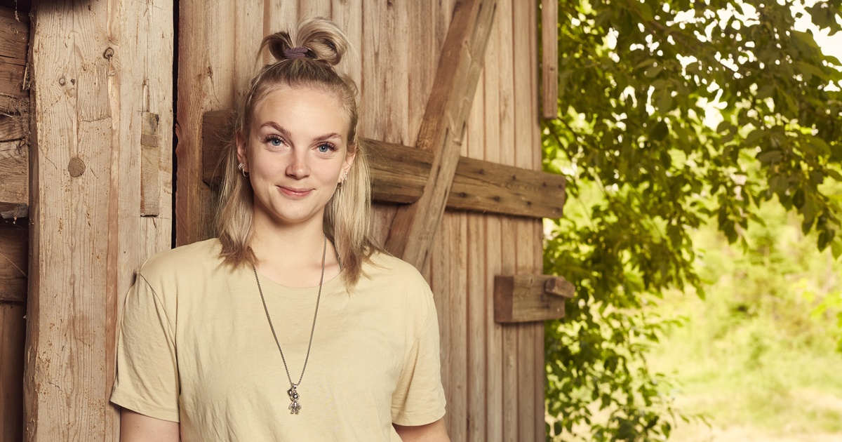 Premiär för Ronja, 26, i TV-klassikern: ”Otroligt mycket bråk”