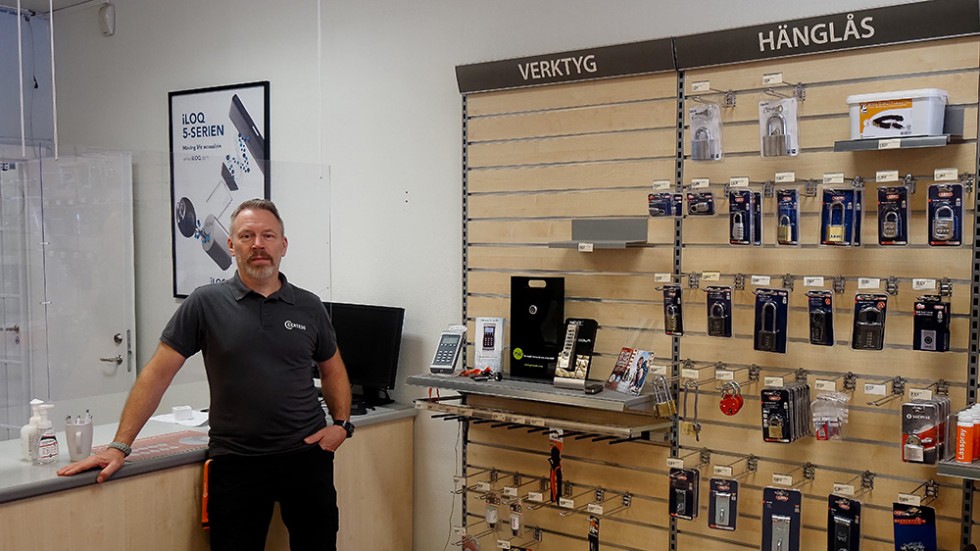 ANNONS: Säkerheten och arbetsmiljön viktigast när CERTEGO flyttar