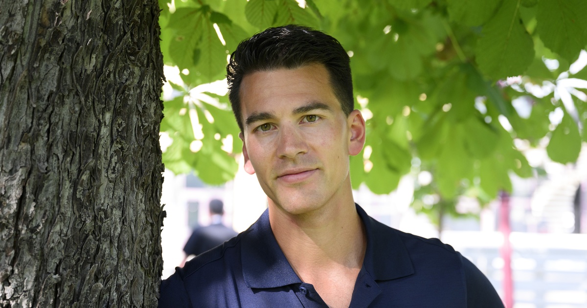 Lindrig stukning för Karlström – jagar ny medalj