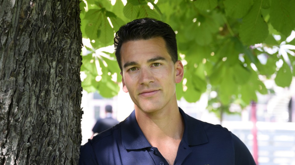 Lindrig stukning för Karlström – jagar ny medalj