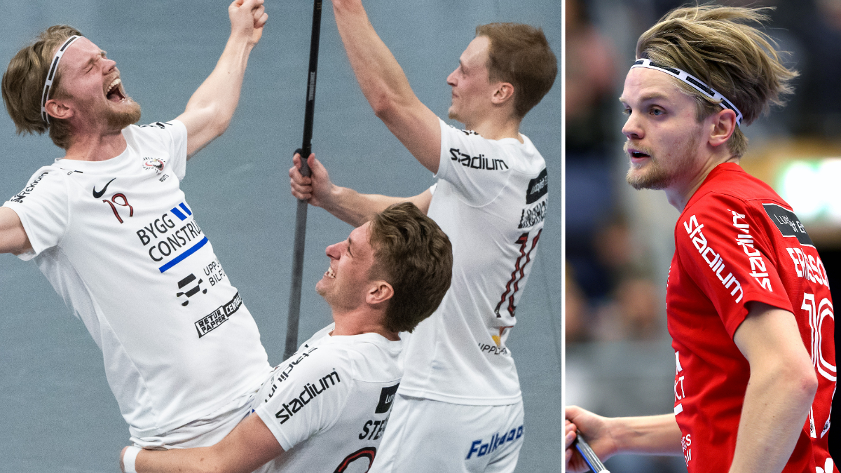 Efter SM-guldet – redo för ny utmaning: ”Vi ska vinna allt”