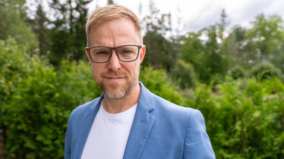 Uppsalakändisen följer sin dröm – blir chokladchef på heltid