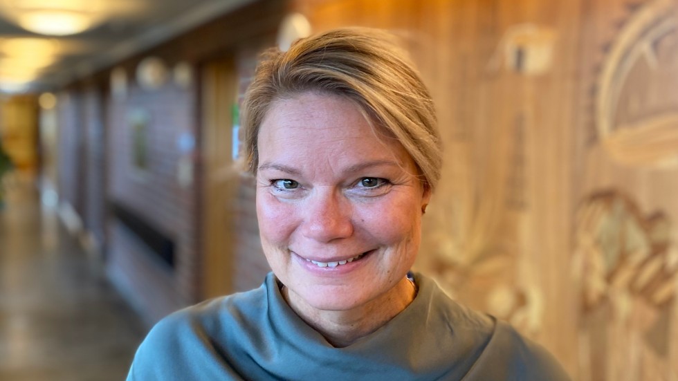 Långt kvar till jämställt företagande i kommunen