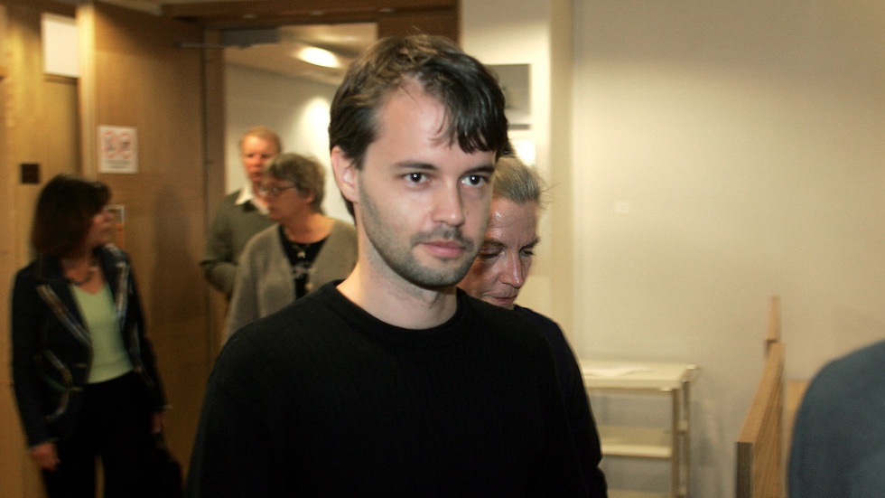 BILDEXTRA: Så såg det ut i Knutby för 20 år sedan