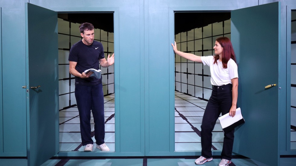 Asta Kamma August gör sin svenska scendebut i Uppsala