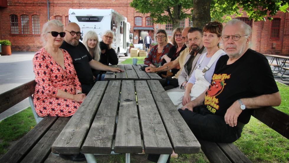 De vill stoppa försäljningen av Skylten: "Det är skamligt"