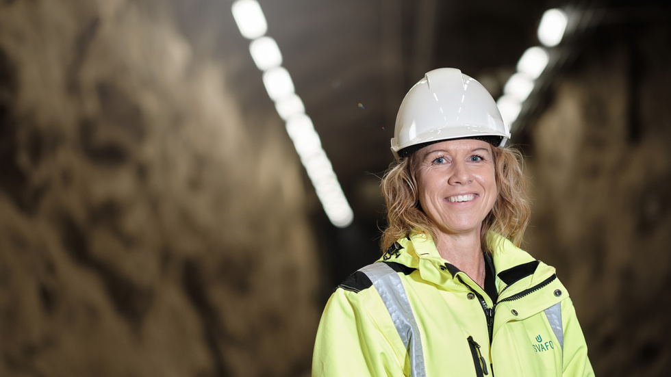 Studsviksreaktor fri från radioaktivitet – prislapp: 475 miljoner