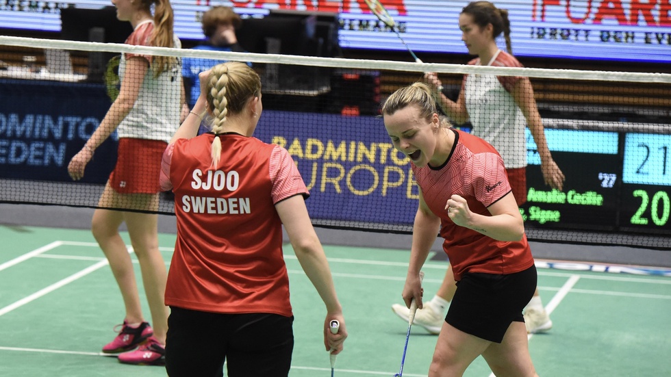 Storfavoriterna vann – och säkrade viktiga poäng till EM