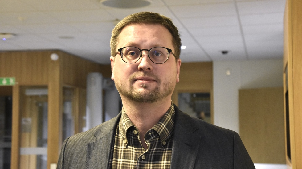 Mordmisstänkte mannens försvarstal: "Känner en fara för mitt liv