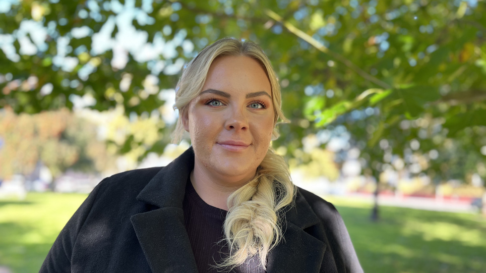 Amanda råkade ut för bedragare – blev av med flera hundra tusen