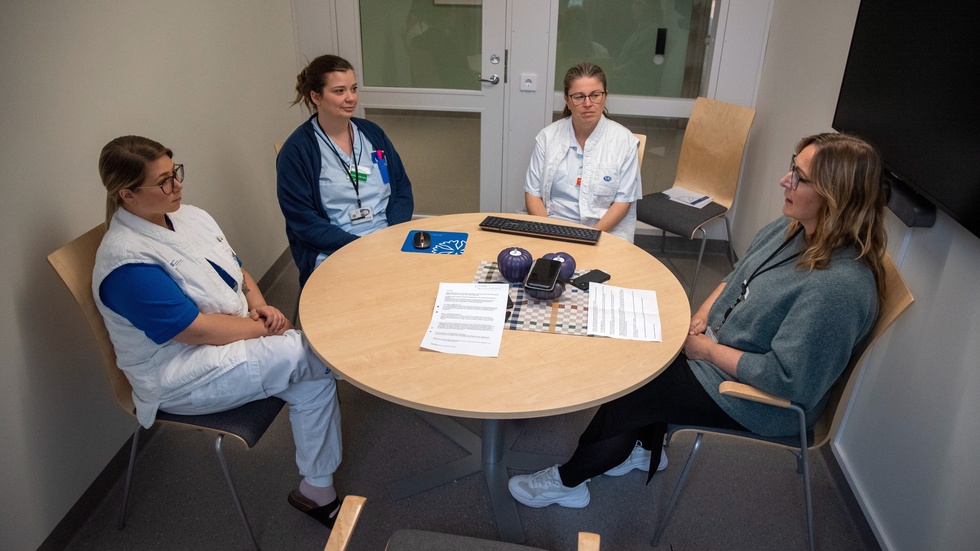 Regionen ska spara miljardbelopp – patienter får vänta längre