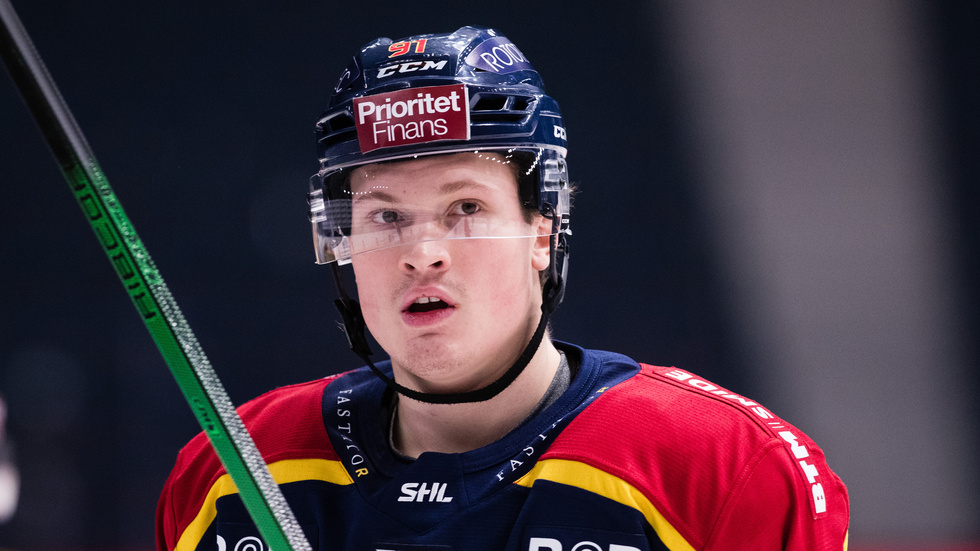 Arvidsjaurssönerna återförenas – i SM-liigalaget