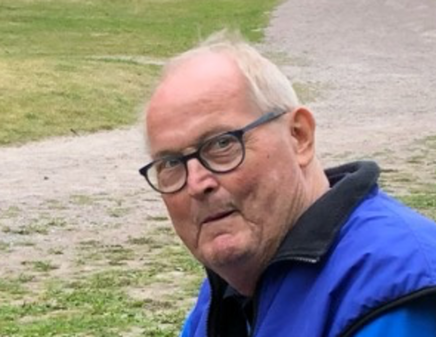 Jan-Erik "Janne" Gidlöf (1944-2023)
