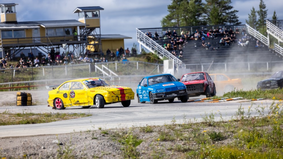 Norran TV-sänder 18 fotbollsmatcher under våren