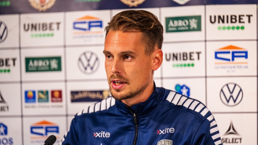 DAVID IWUNG: Norlings IFK-tid har varit ett lappande som inte gett ...