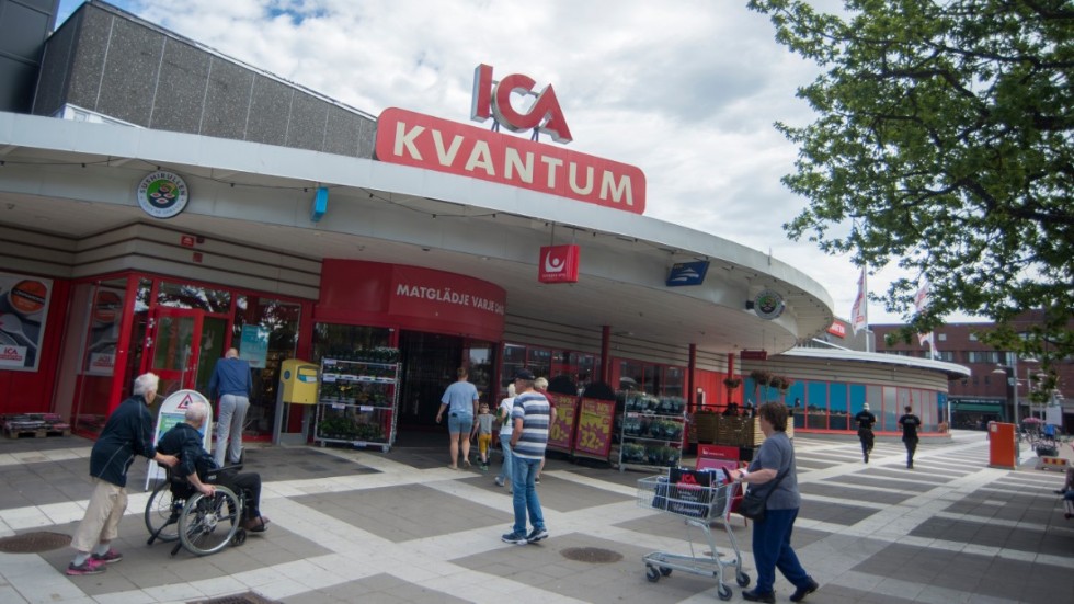 Rekordår för landets Ica-handlare – så gick det för din lokala butik ...