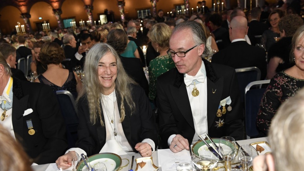 Motalasonen ordnade kronprinsessans festkonsert