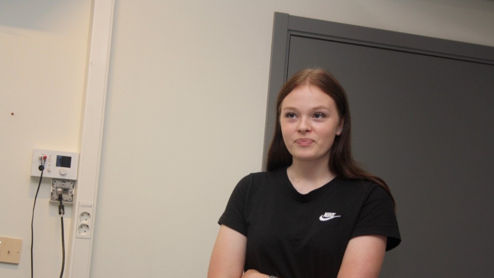 Mustiga sommarföretagare i Skellefteå: ”Chockad över responsen”