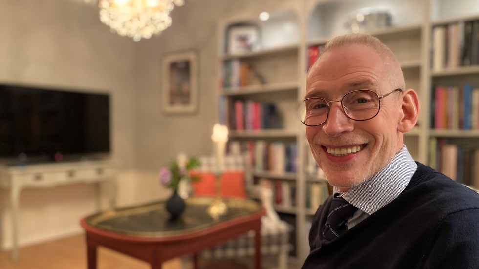 50-talshusets hemlighet i Linköping – slungas tillbaka 200 år