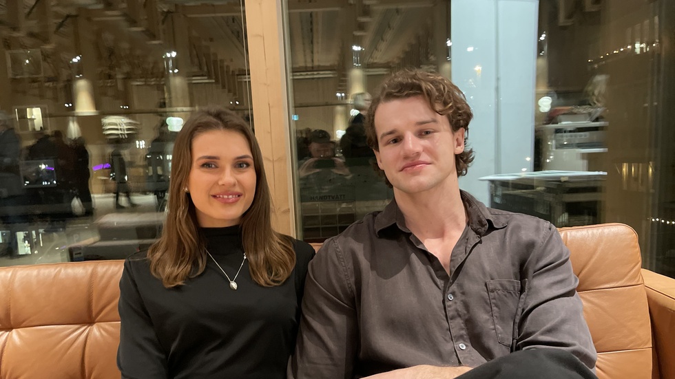 Bo Kaspers Orkester: ”Ett nu i magi”